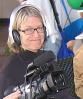 Grace Barnes – UM School of Communication