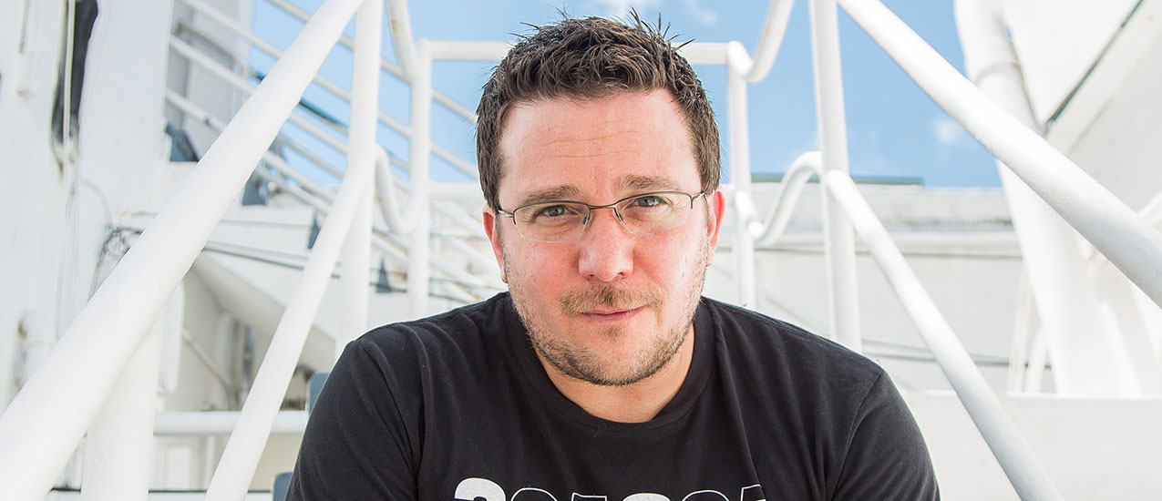 Billy Corben to Share Insights on Film Industry During the Next Career ...