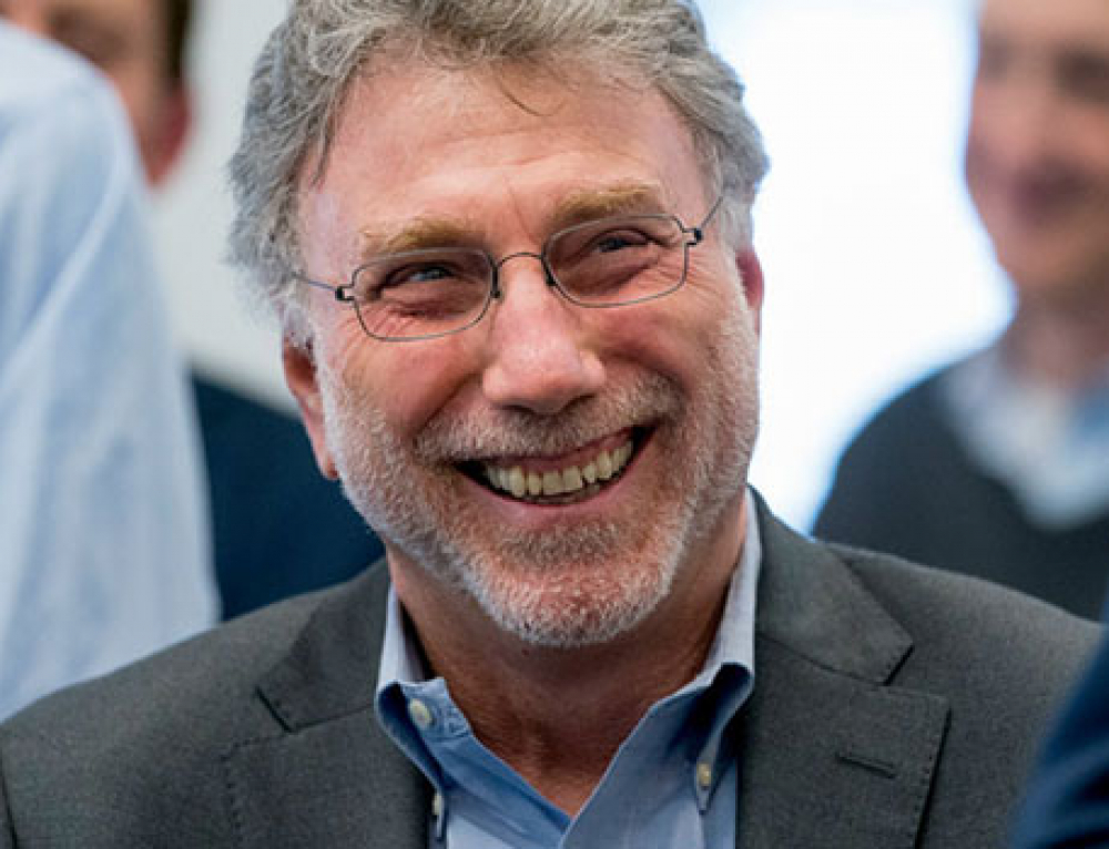 Patrick Cunnane: From Sky Blue Waters to the West Wing – UM School of ...