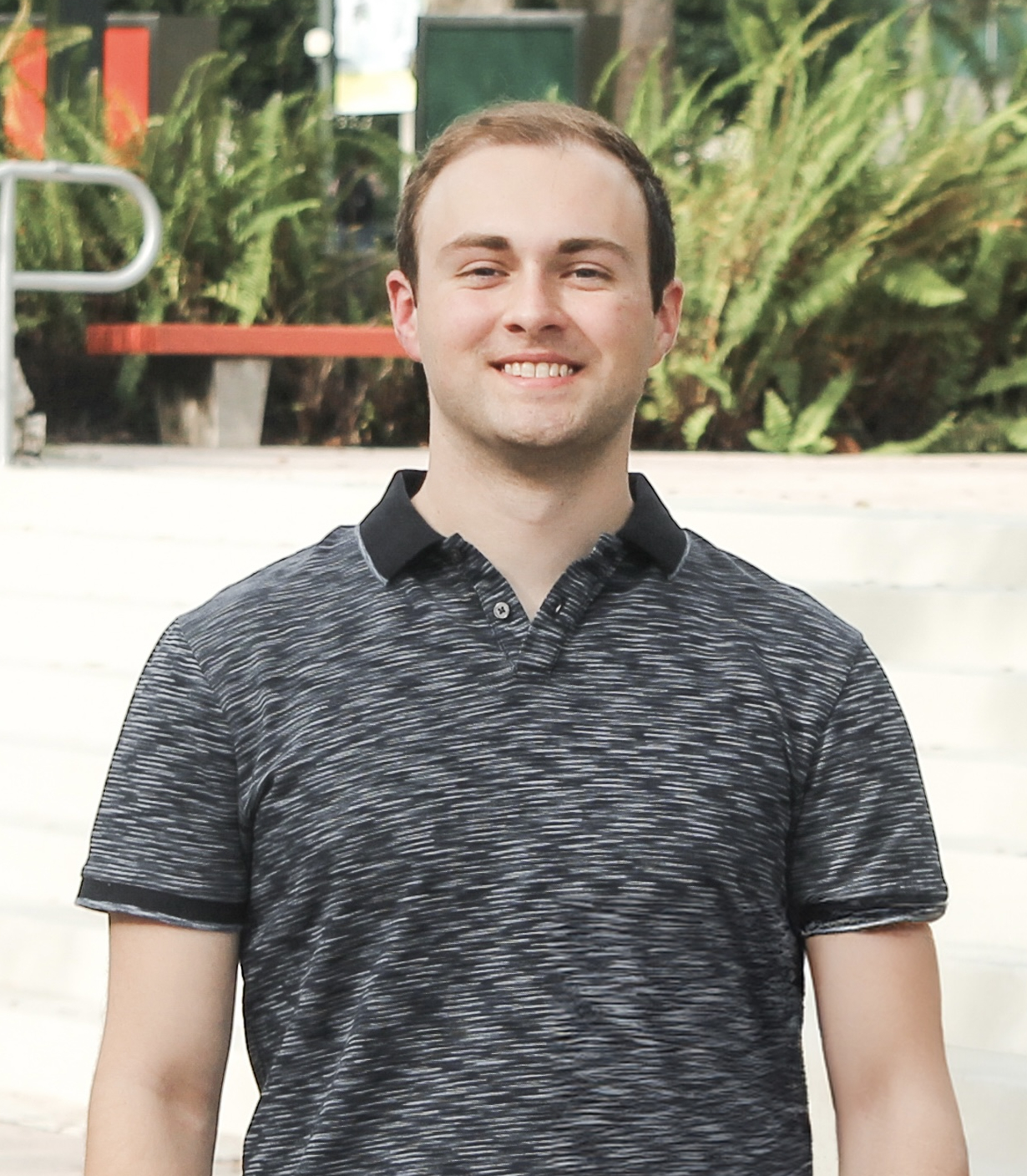 Ben Ezzy – UM School of Communication