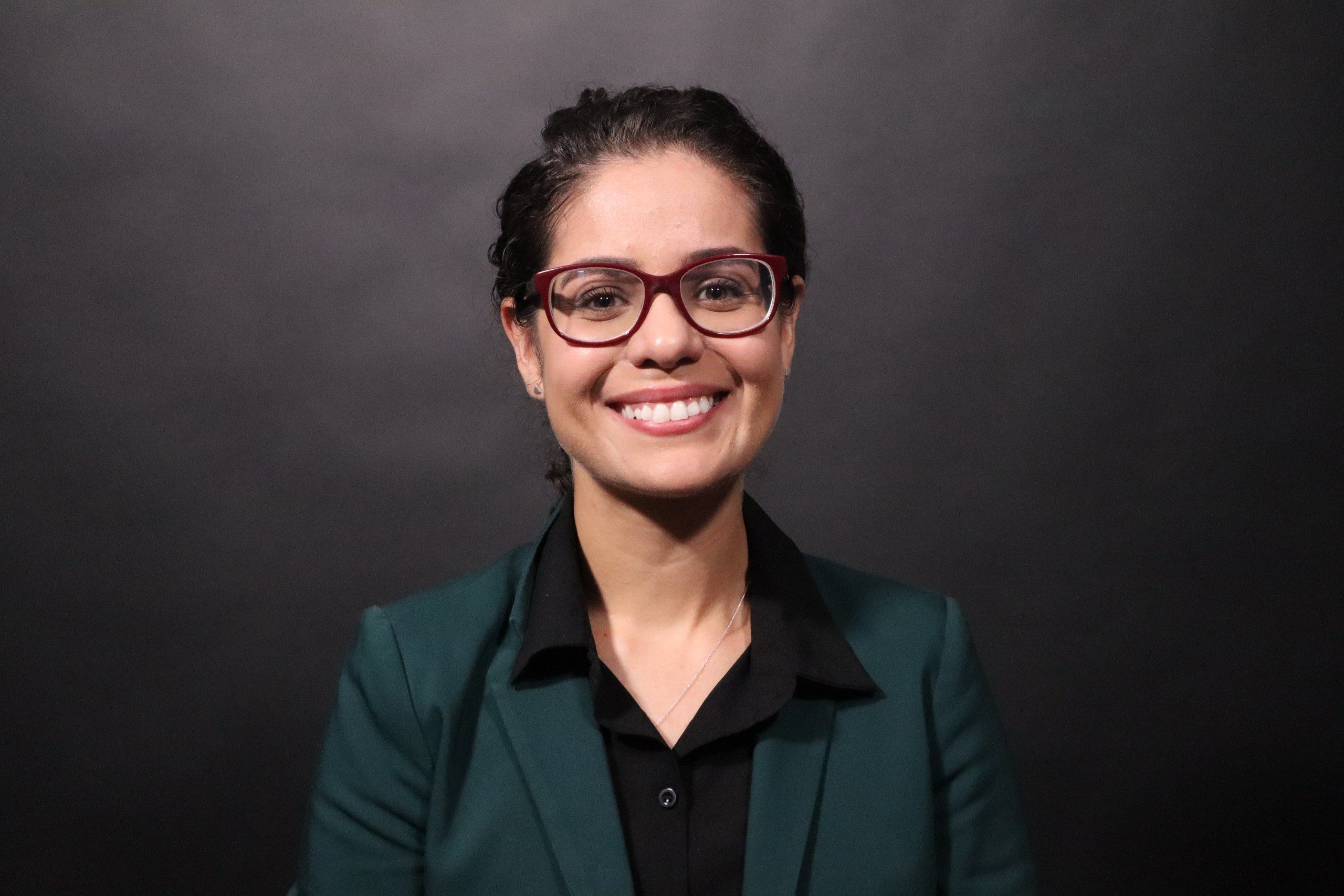 Rachel Mourao – UM School of Communication