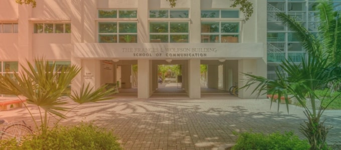 Graduate Admissions – UM School of Communication