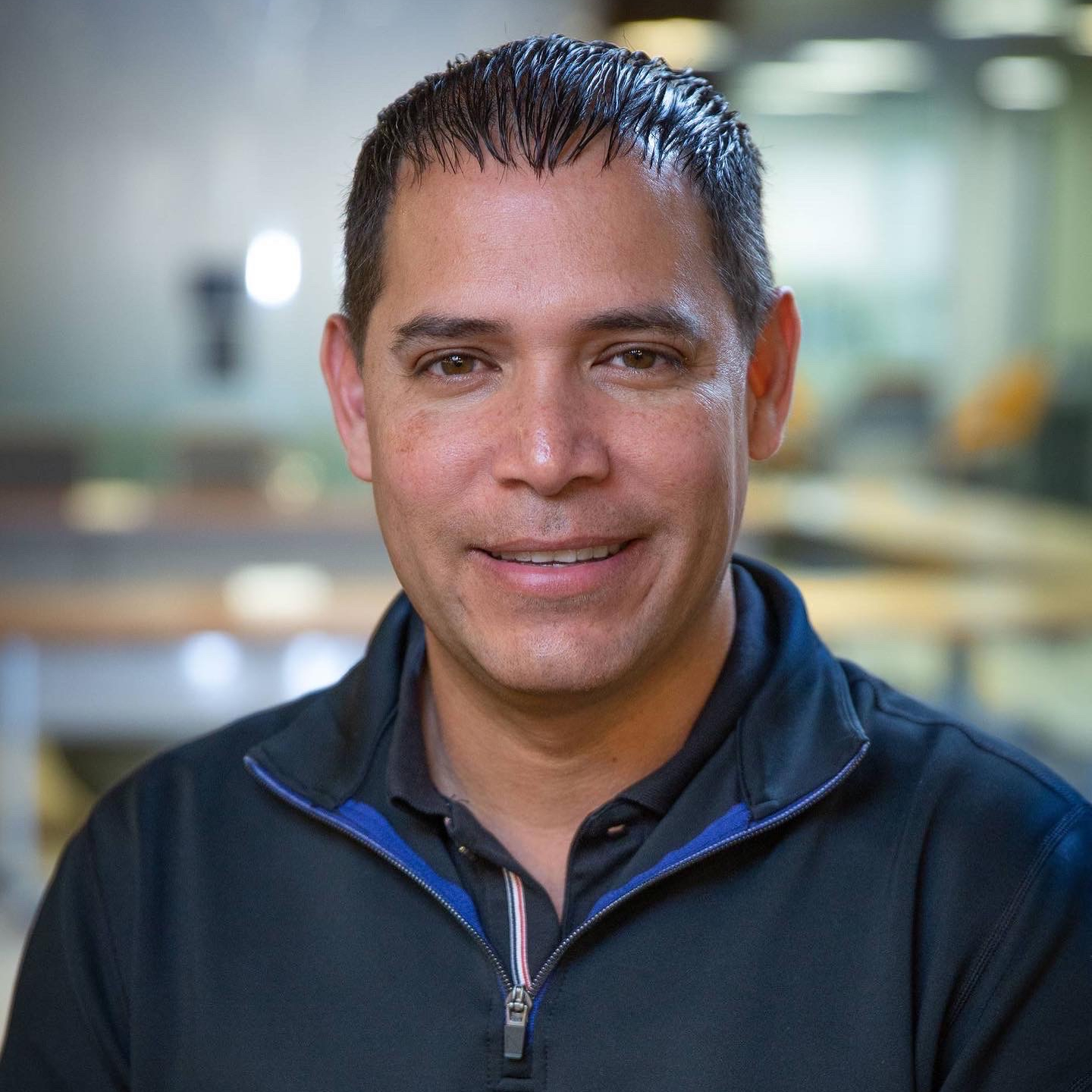 Christopher Ortiz – UM School of Communication